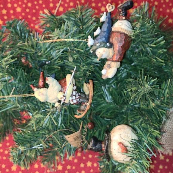 Boyds Bears | Holiday | Hh Boyds Bears In The Nick Of Time Barnaby ...